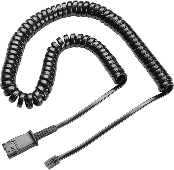 Poly U10P cable, PL-27190-01 | Communication Solutions