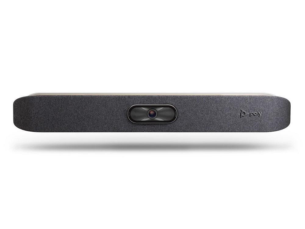 Poly Studio X50 All-in-one 4K VC EU, PO-220085970101 | Headsets ...