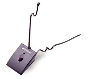 Poly BI Way switch headset/handset-schakelaar, PL-BIWAYSWITCH ...