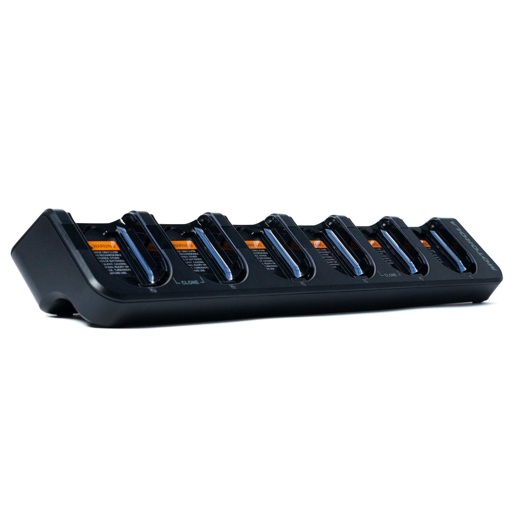 Motorola CLP446/CLPe multi unit charger EU/UK | Headsets & Communicatie