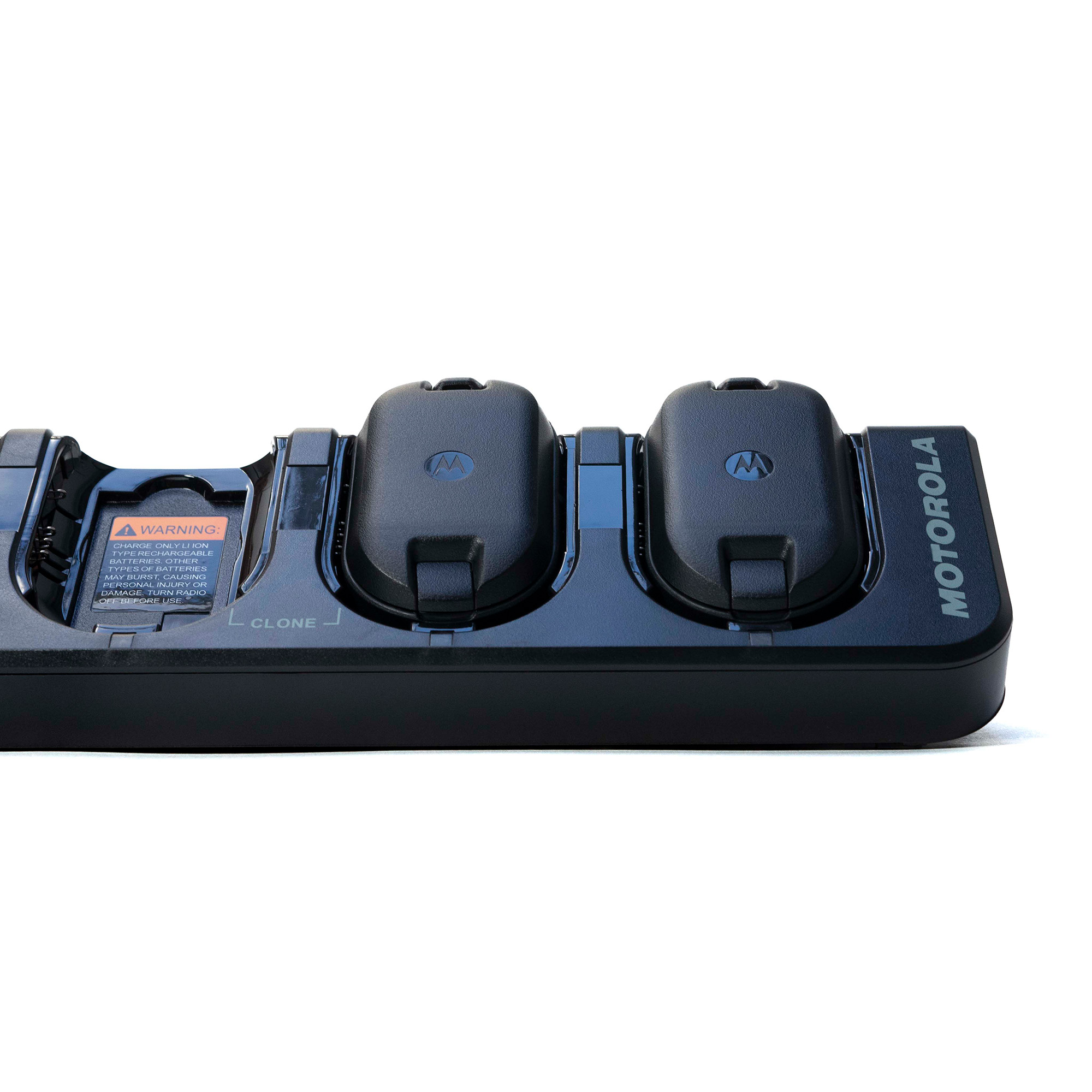 Motorola CLP446/CLPe multi unit charger EU/UK | Headsets & Communicatie