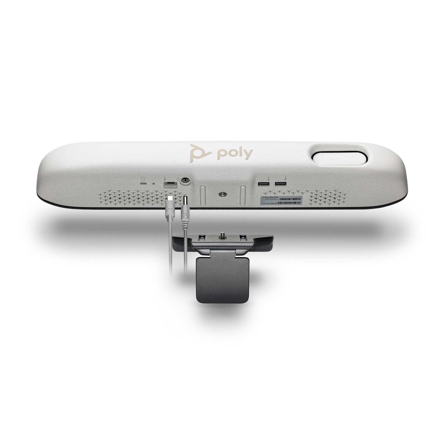 Poly Studio R30 video solution for smaller meeting rooms ...
